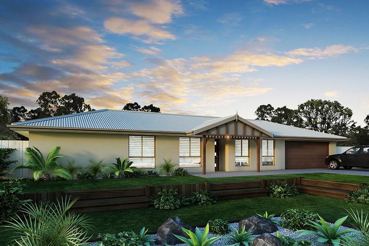 FIRST HOME OWNER GRANT (FHOG) - Fresh Homes