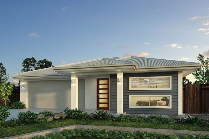 Fresh Homes - Built New Just For You