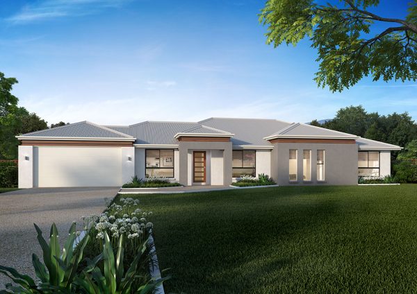 The Pilbara 218 - Fresh Homes