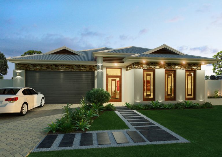 FRESH AWARD WINNING DESIGNS - Fresh Homes