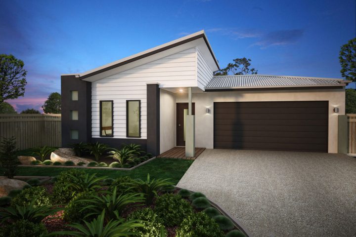 Fresh Homes - Built New Just For You