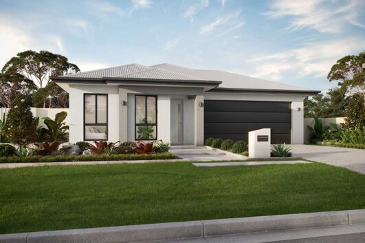 NEW HOMES TOWNSVILLE - Fresh Homes