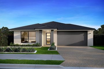 Fresh Homes - Built New Just For You