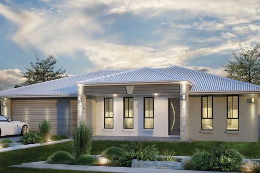 Fresh Homes - Built New Just For You