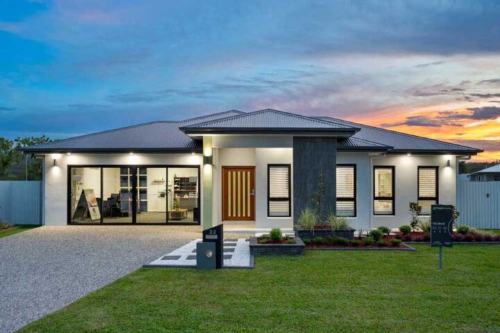 Fresh Homes - Built New Just For You