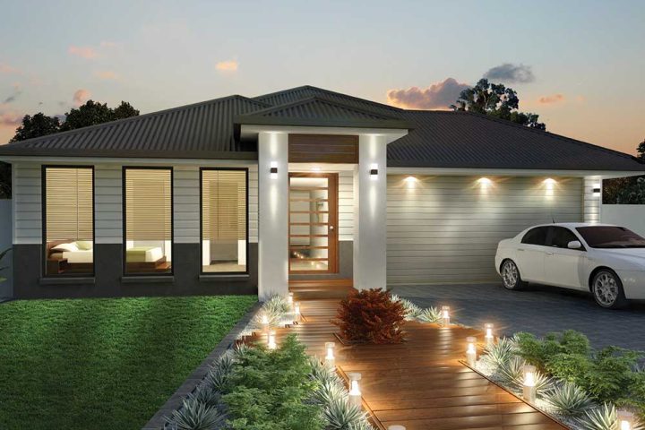 Fresh Homes - Built New Just For You