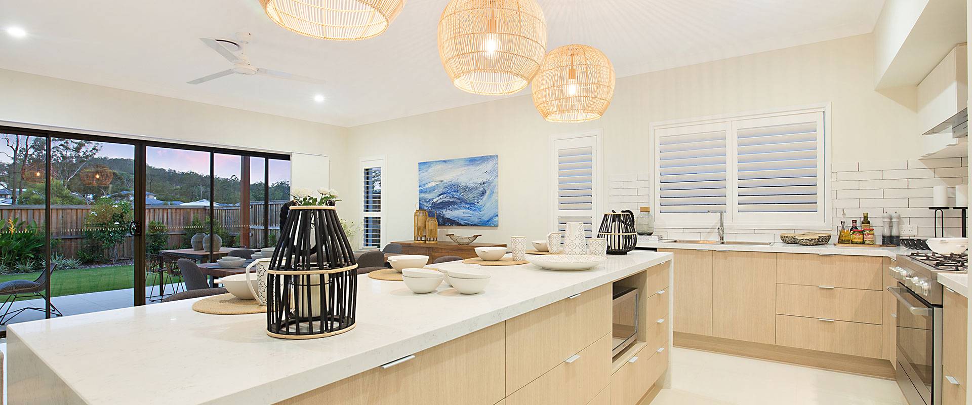 Fresh Homes - Built New Just For You