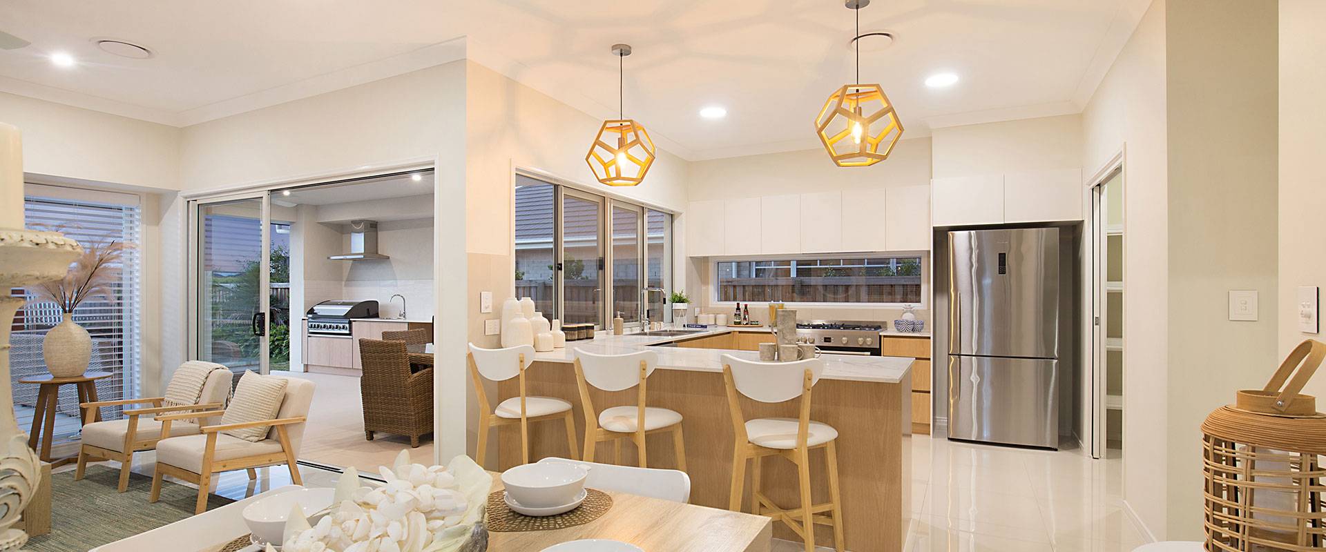 Fresh Homes - Built New Just For You